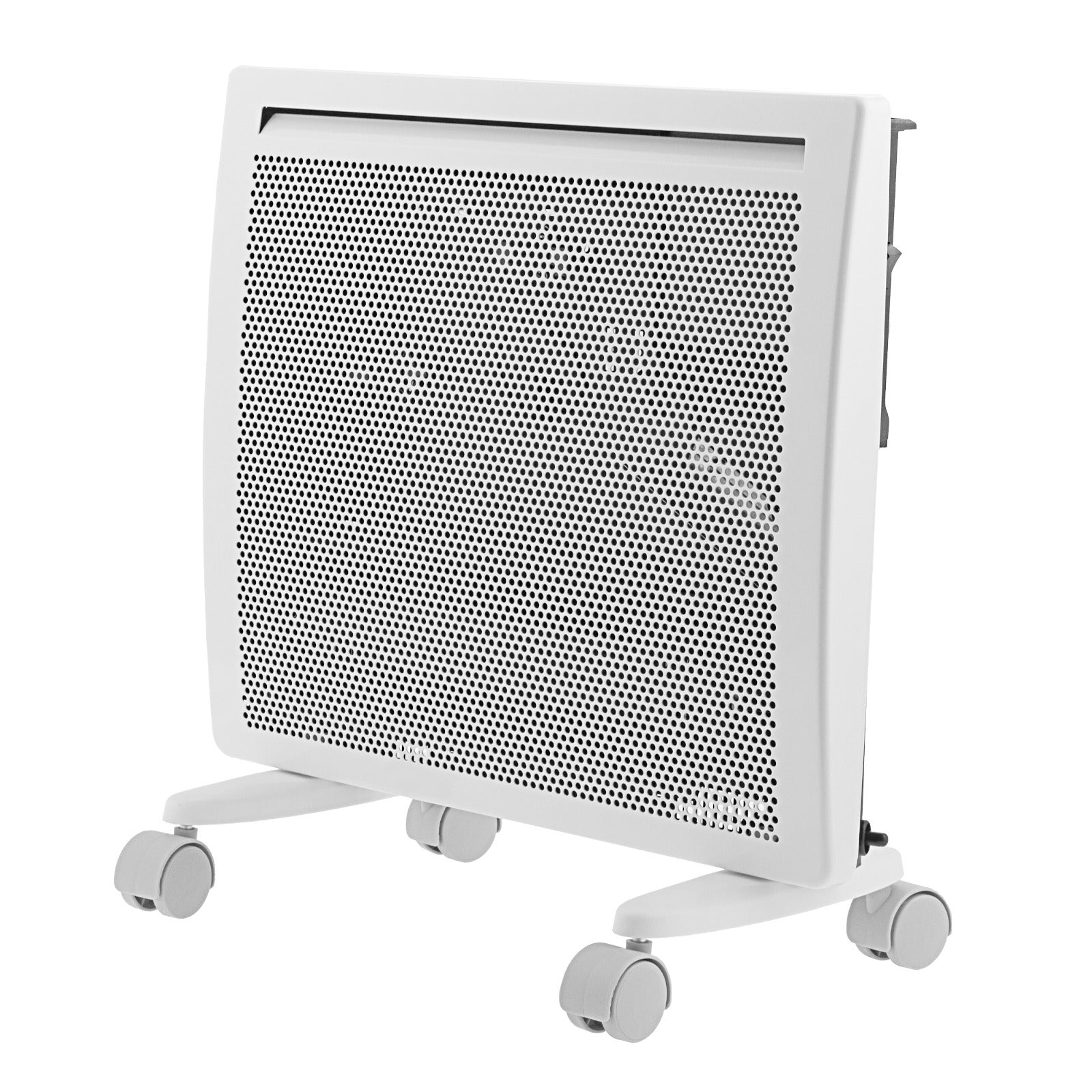 Convector electric hibrid HybridX-1000, incalzitor IR, termostat digit ...